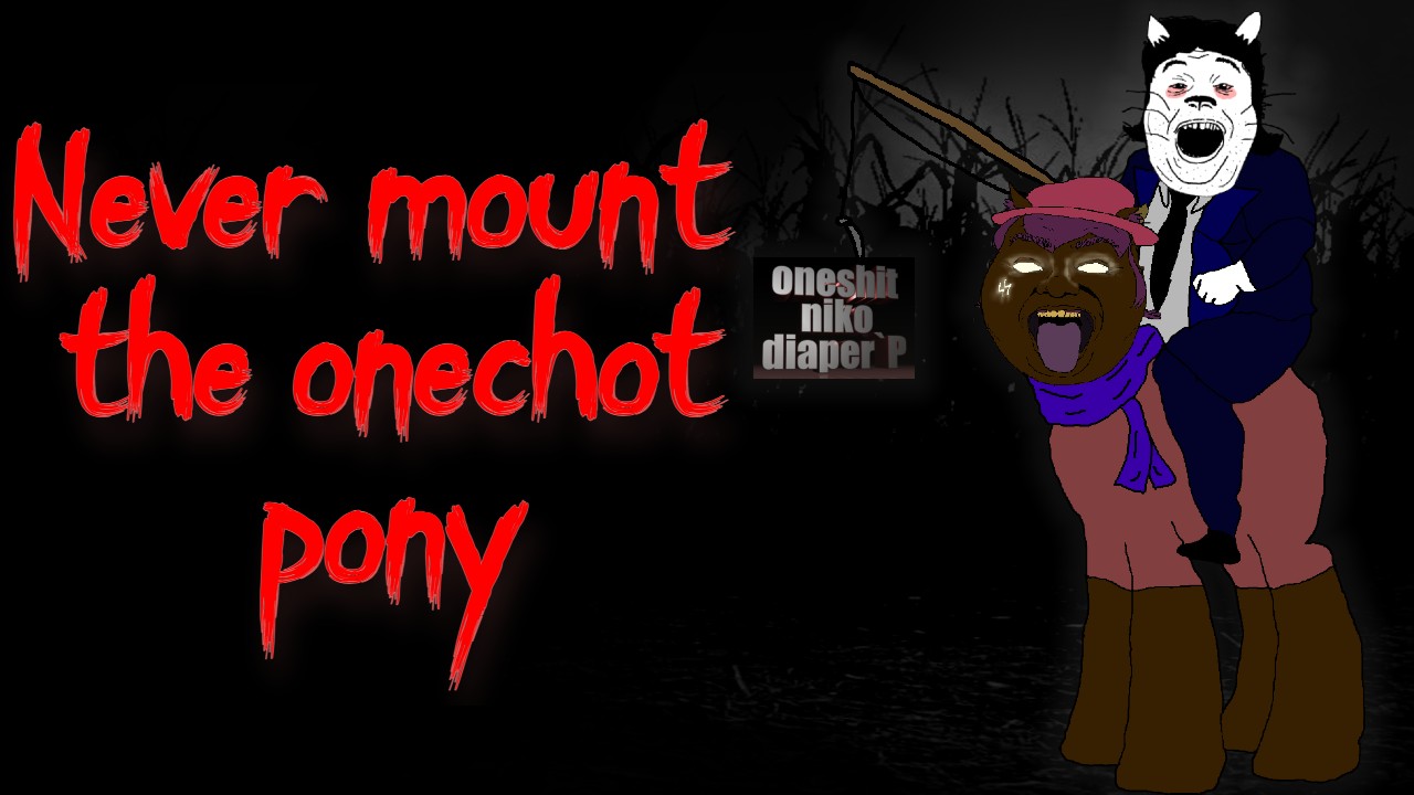 SoyBooru - Post 162958: black_skin creepy creepypasta dark_background ...