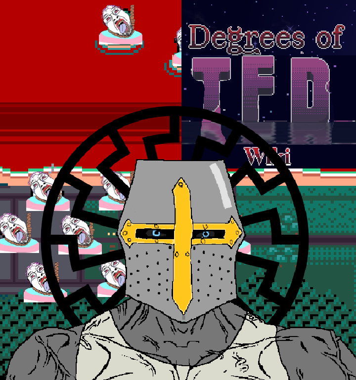 SoyBooru - Post 153390: armor bloodshot_eyes blue_eyes buff ...