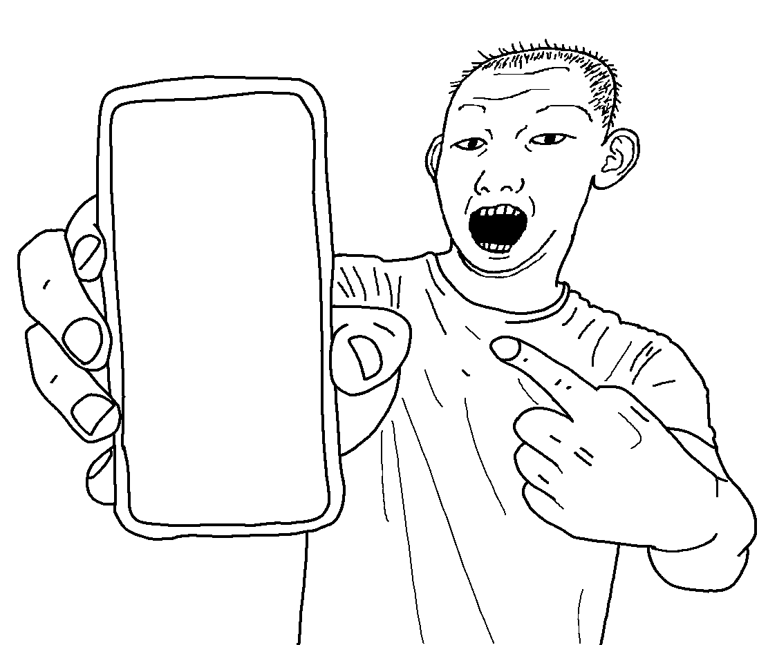 SoyBooru - Post 163620: aliased brimmiest_comments_section☣️☣️☣️_do_not ...