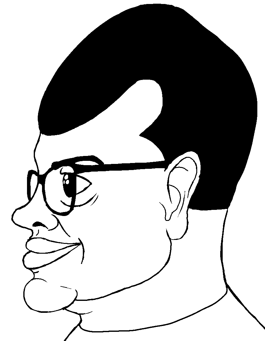 SoyBooru - Post 153651: eyebrows lips looking_to_the_left meta:tagme no ...