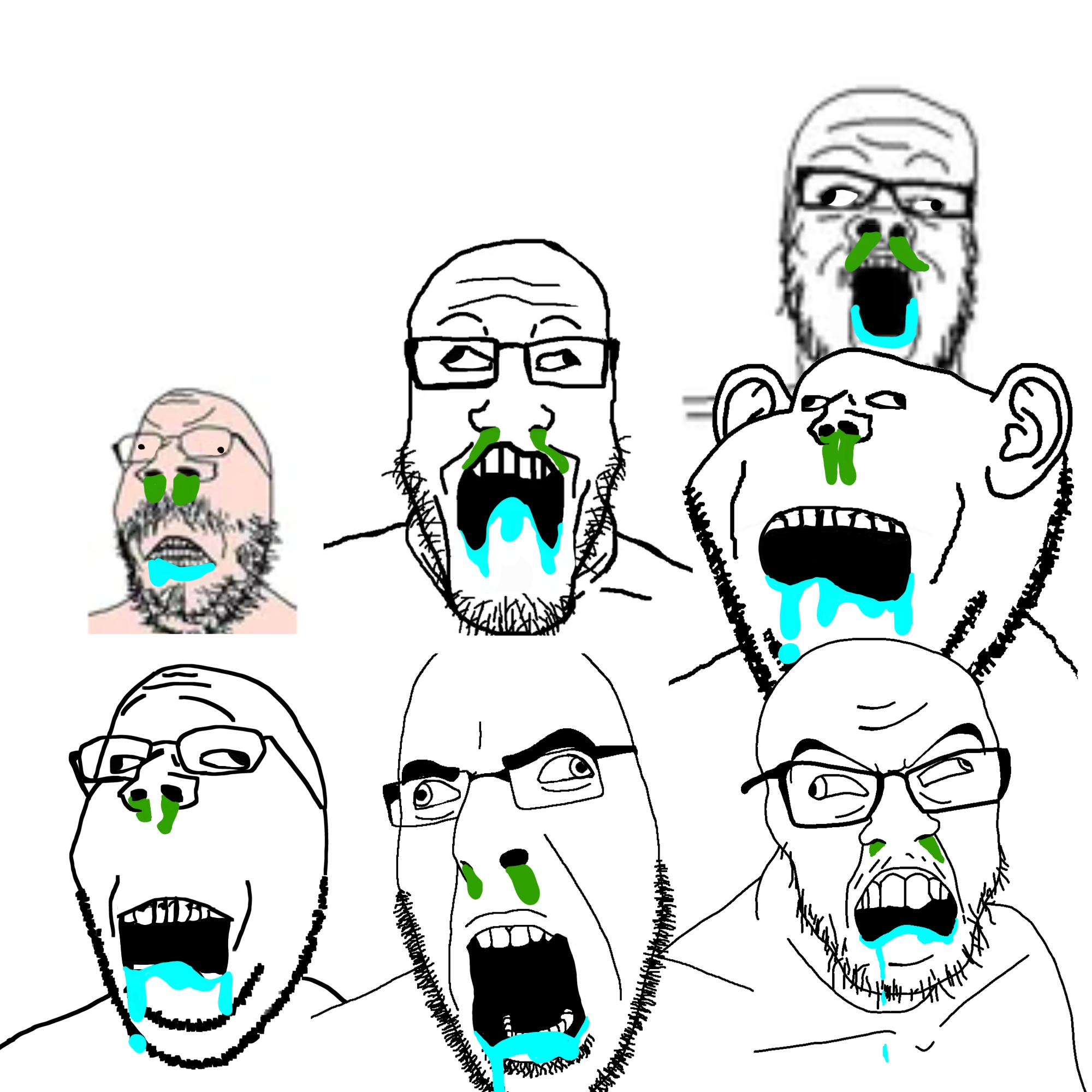 SoyBooru - Post 159523: impish plierjak retards subvariant:wholesome ...