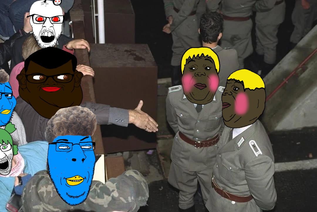 SoyBooru - Post 150601: 4chan 4cuck acne angry anime antenna arm bald ...