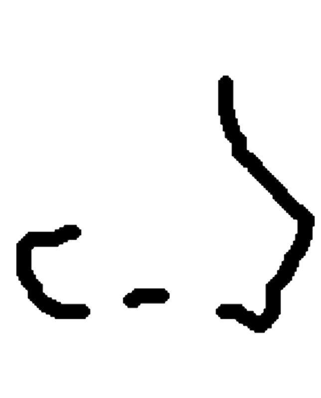 SoyBooru - Post 156474: 1soyjaks meta:tagme nose nose_surgery soy ...