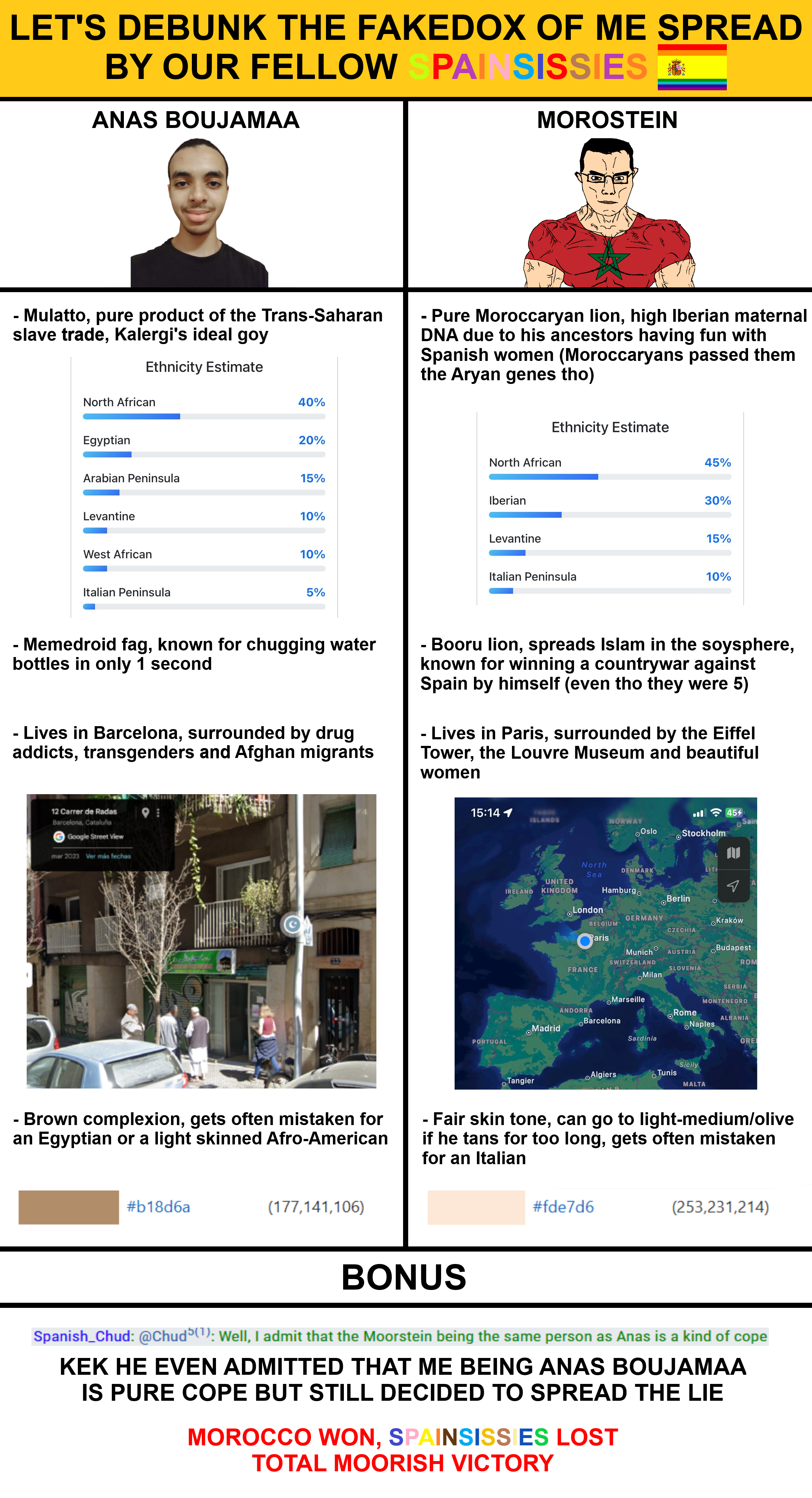 SoyBooru - Post 149659: anas_boujamaa aryan barcelona brown_skin ...