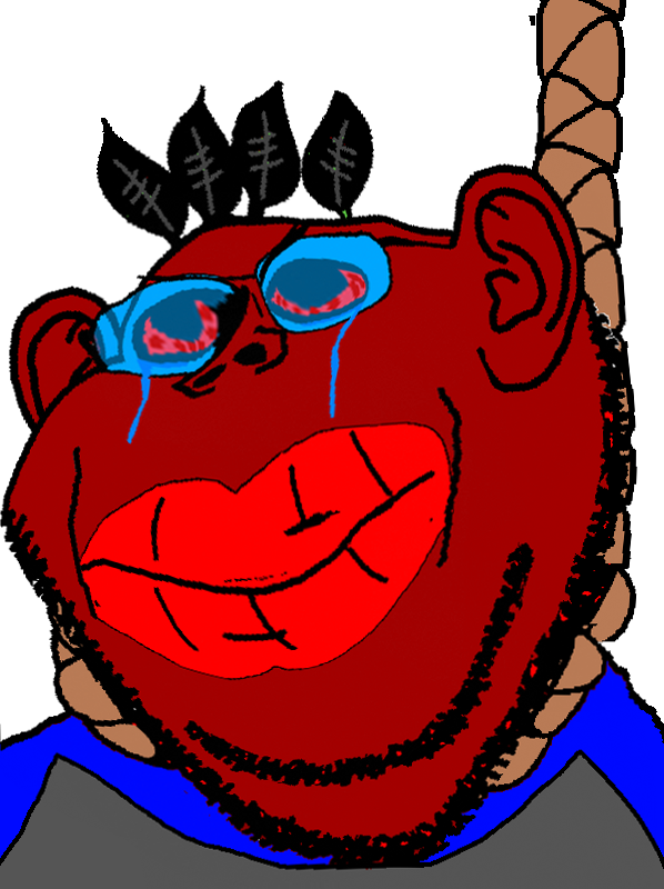 SoyBooru - Post 162908: beetroot big_lips black_skin broot_(user ...