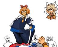 SoyBooru - Post 25110: 3soyjaks air_inflation angry artist:romanian ...